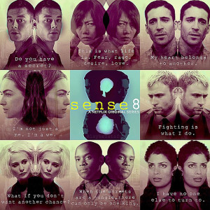 Sense8 | Jalpa Williby