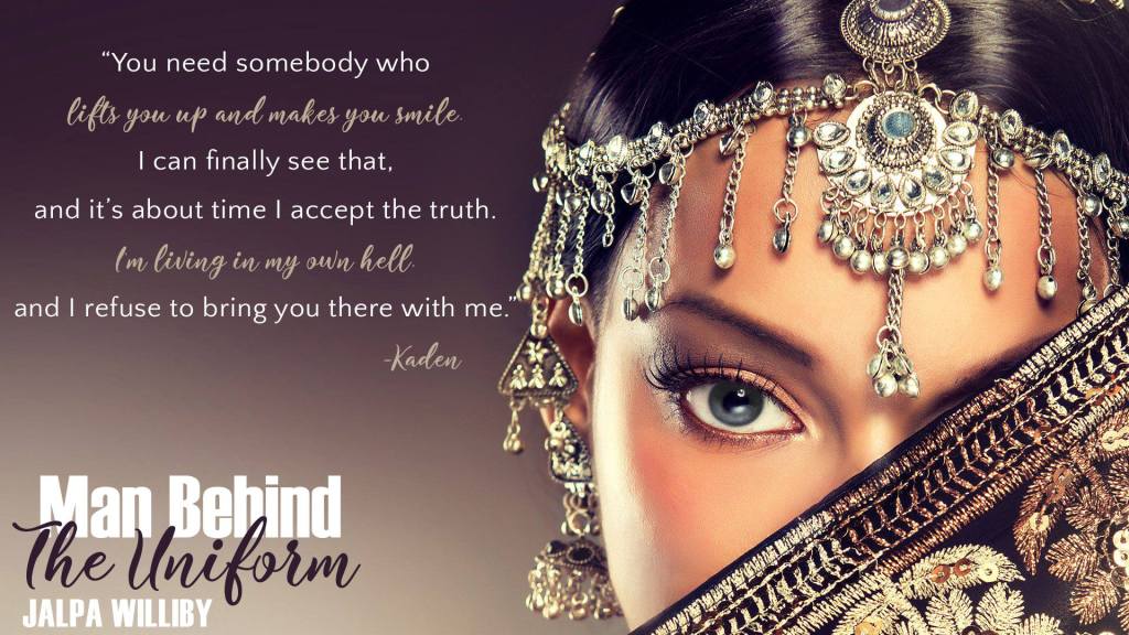 Highly Anticipated Release! | Jalpa Williby